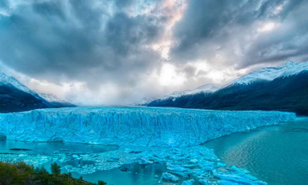 La importancia de los glaciares en Chile. - BIOGLACIAR